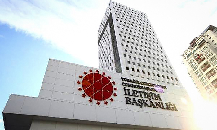 CİMER, Türkçenin önemini yazım yanlışlarıyla aktardı | Bölge Haber Ajansı